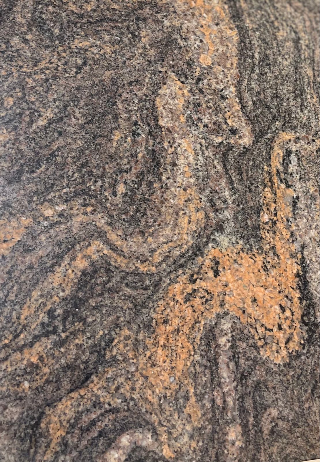 Paradisio - Nefertiti Marbles and Granite